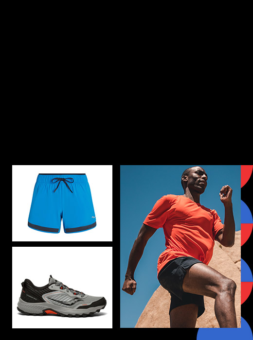 Triumph 17 Fast Facts | Saucony