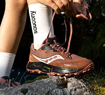 Running Shoes, Gear & Clothes | Saucony