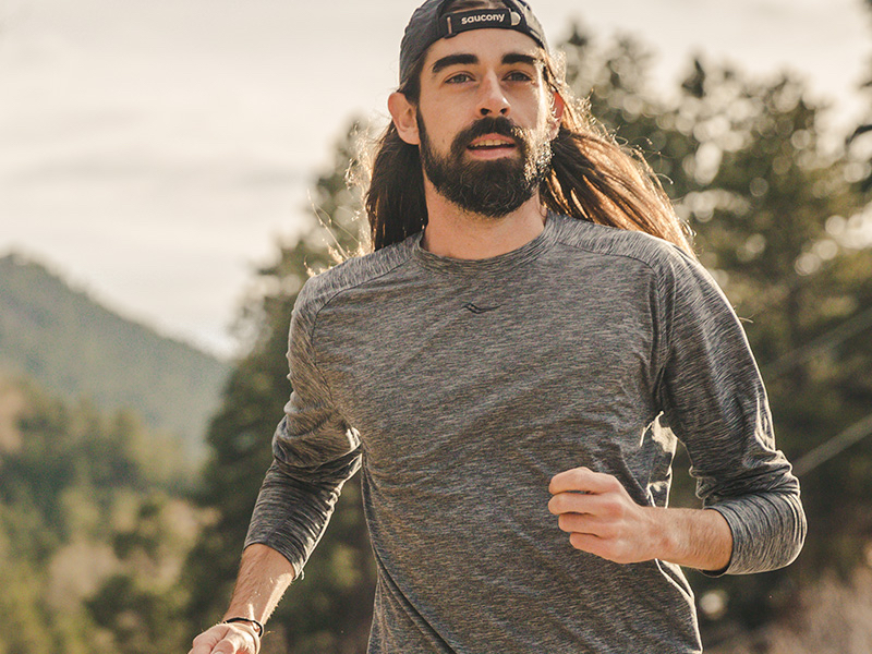 Men's Running Shoes & Running Clothes for Men | Saucony