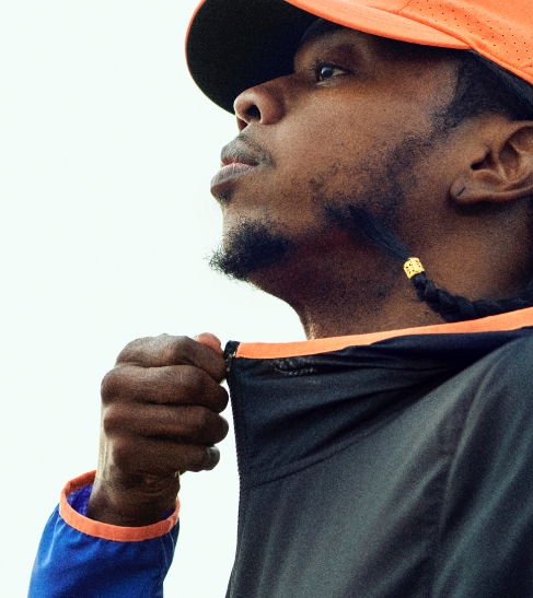 Landing Pages - JAY ELL ALEXANDER | Saucony