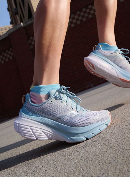 Running Shoes, Gear & Clothes | Saucony