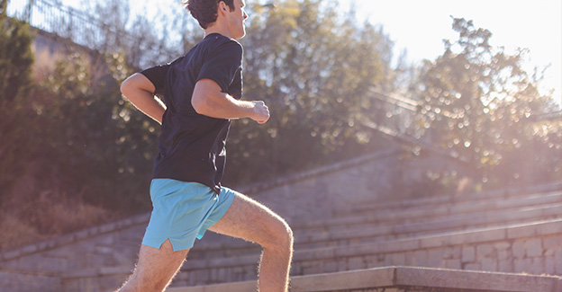 Men's Running Shoes & Running Clothes for Men | Saucony