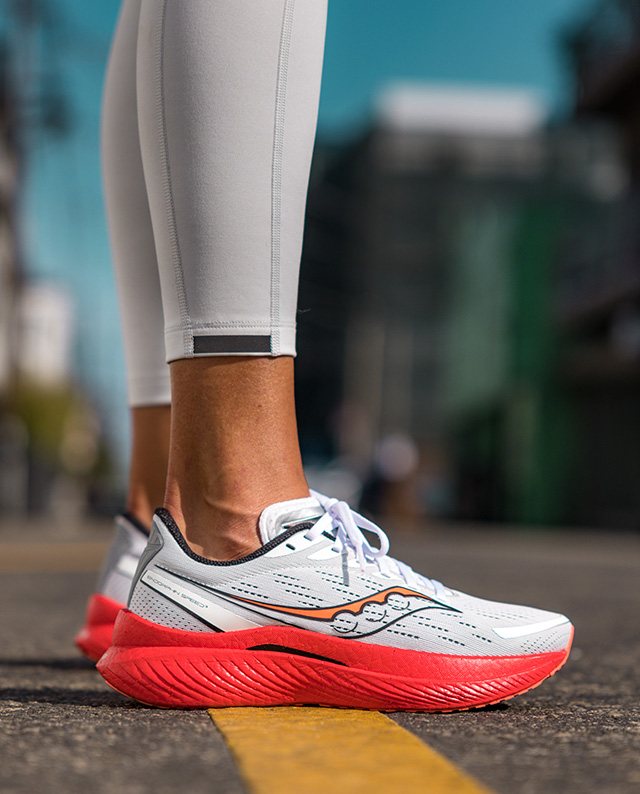 Running Shoes, Gear & Clothes | Saucony