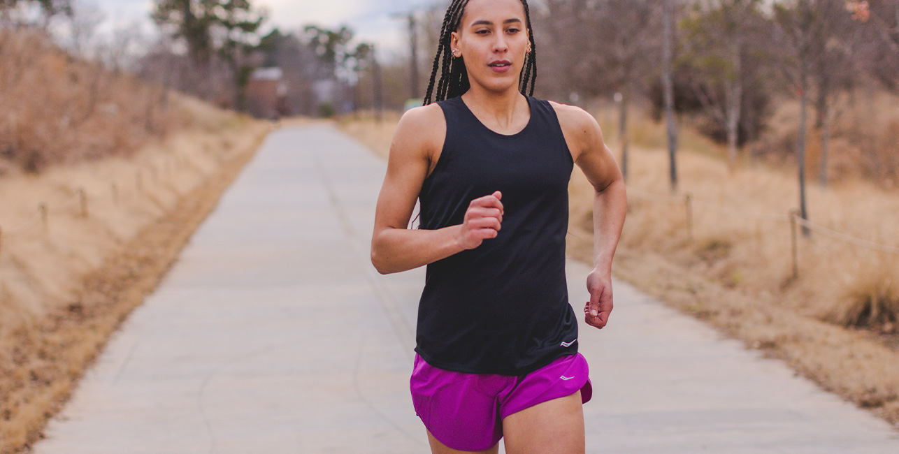Women's Running Shoes & Running Clothes for Women | Saucony