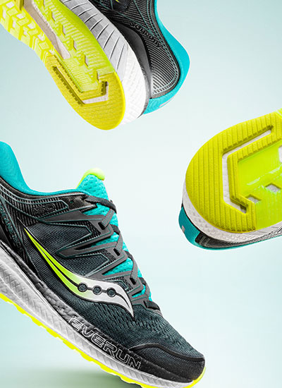 Saucony