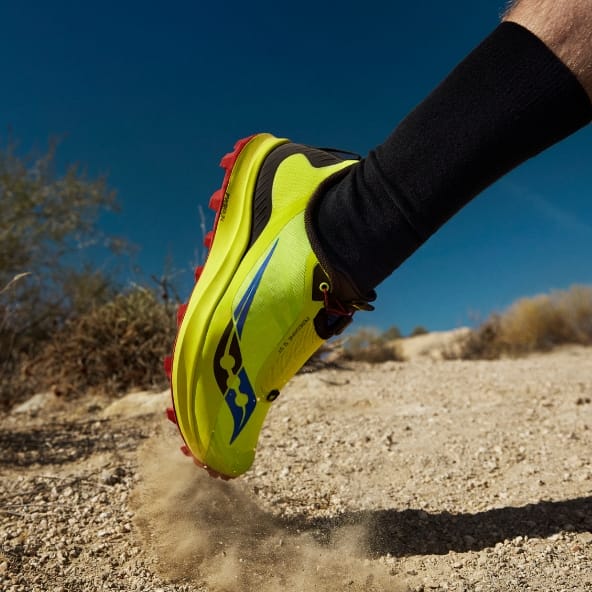 High-Performance Running Shoes & Running Apparel | Saucony