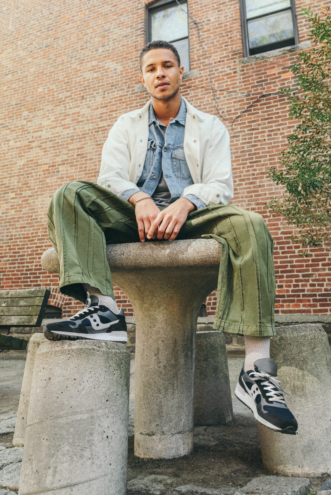 Shadow 5000 Made In Italy