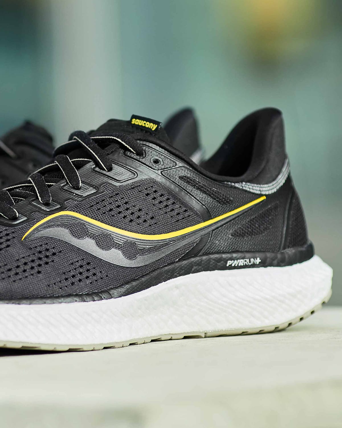 Men's And Women's Stability Running Shoes | Saucony