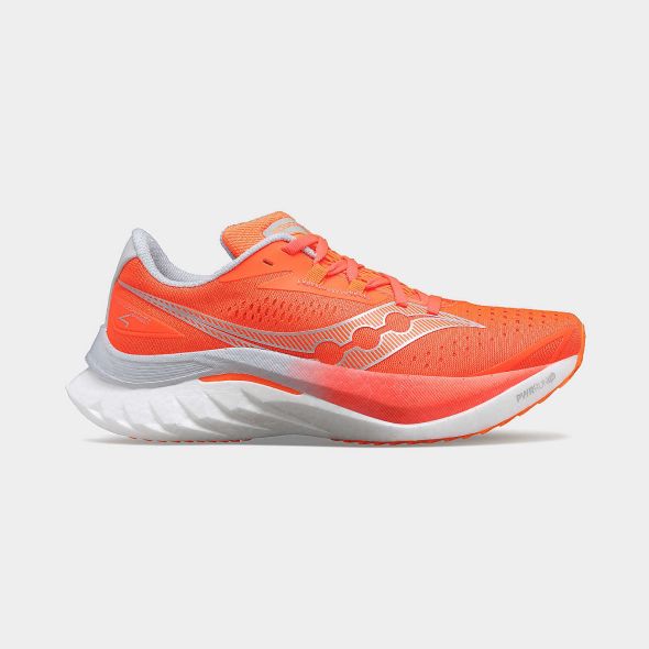 Men's Endorphin Speed 4 Running Shoes | Saucony