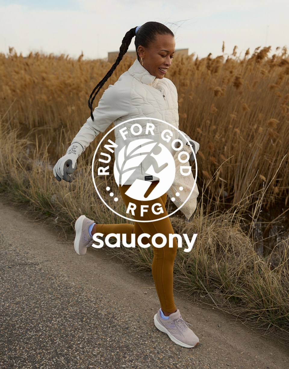Saucony