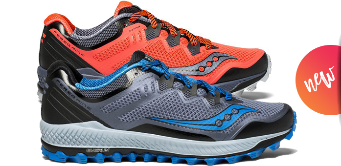 Saucony
