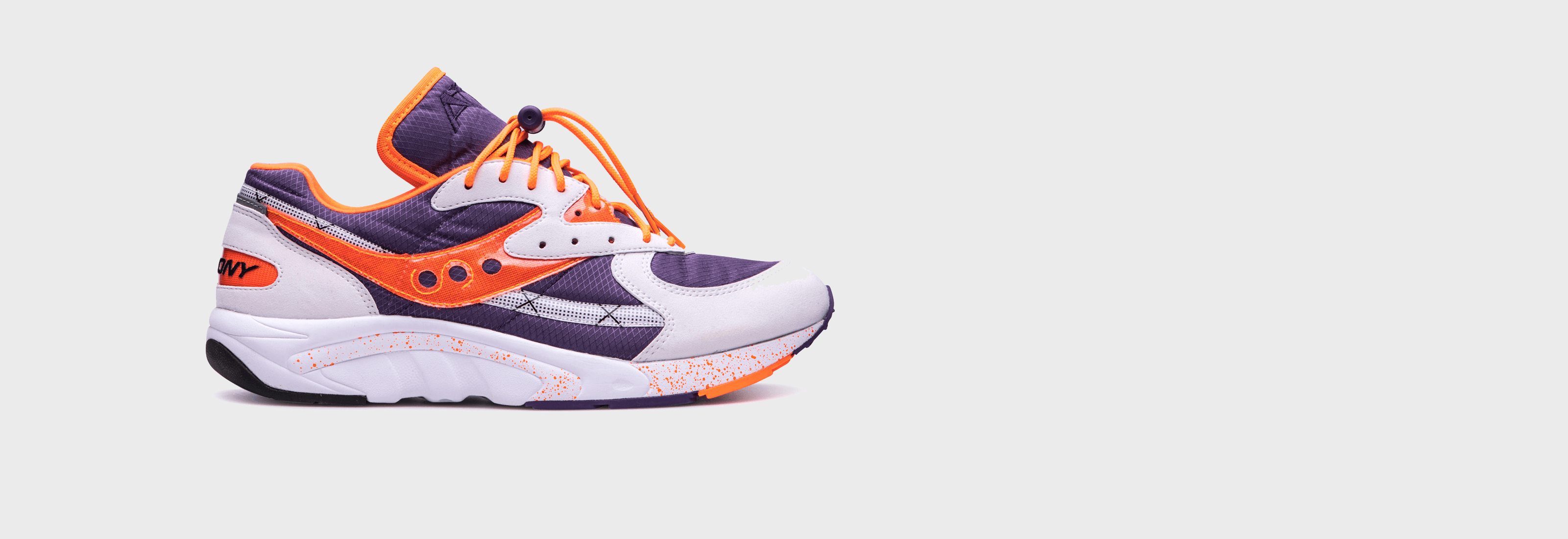 Saucony