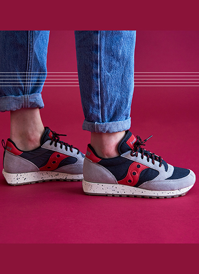 Saucony