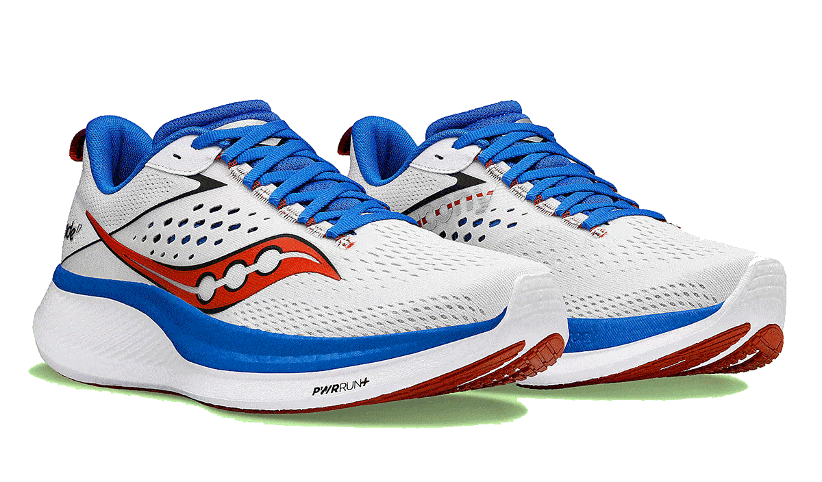 High-Performance Running Shoes & Running Apparel | Saucony