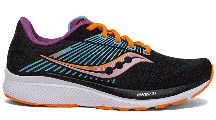 Women's Stability Running Shoes for Overpronation | Saucony