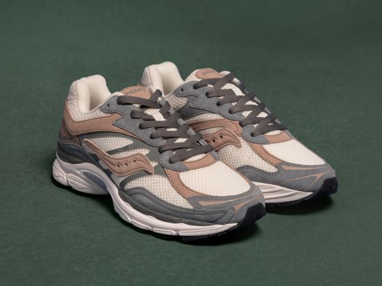 Saucony