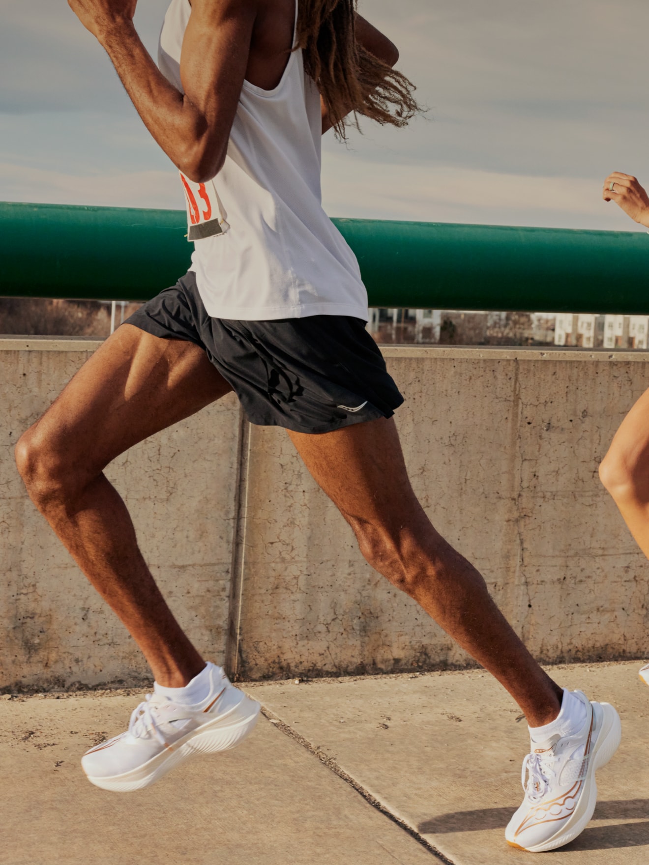 Best Running Shoes & Running Gear for Men | Saucony