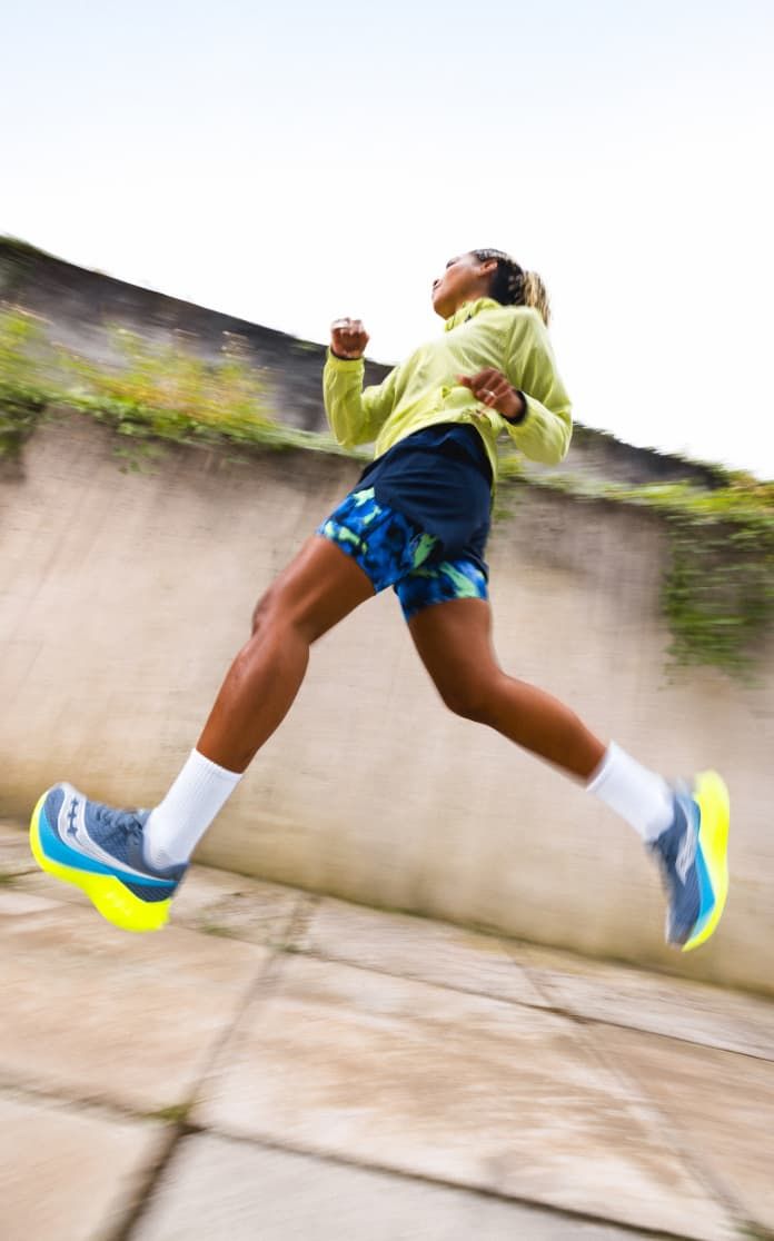 High-Performance Running Shoes & Running Apparel | Saucony