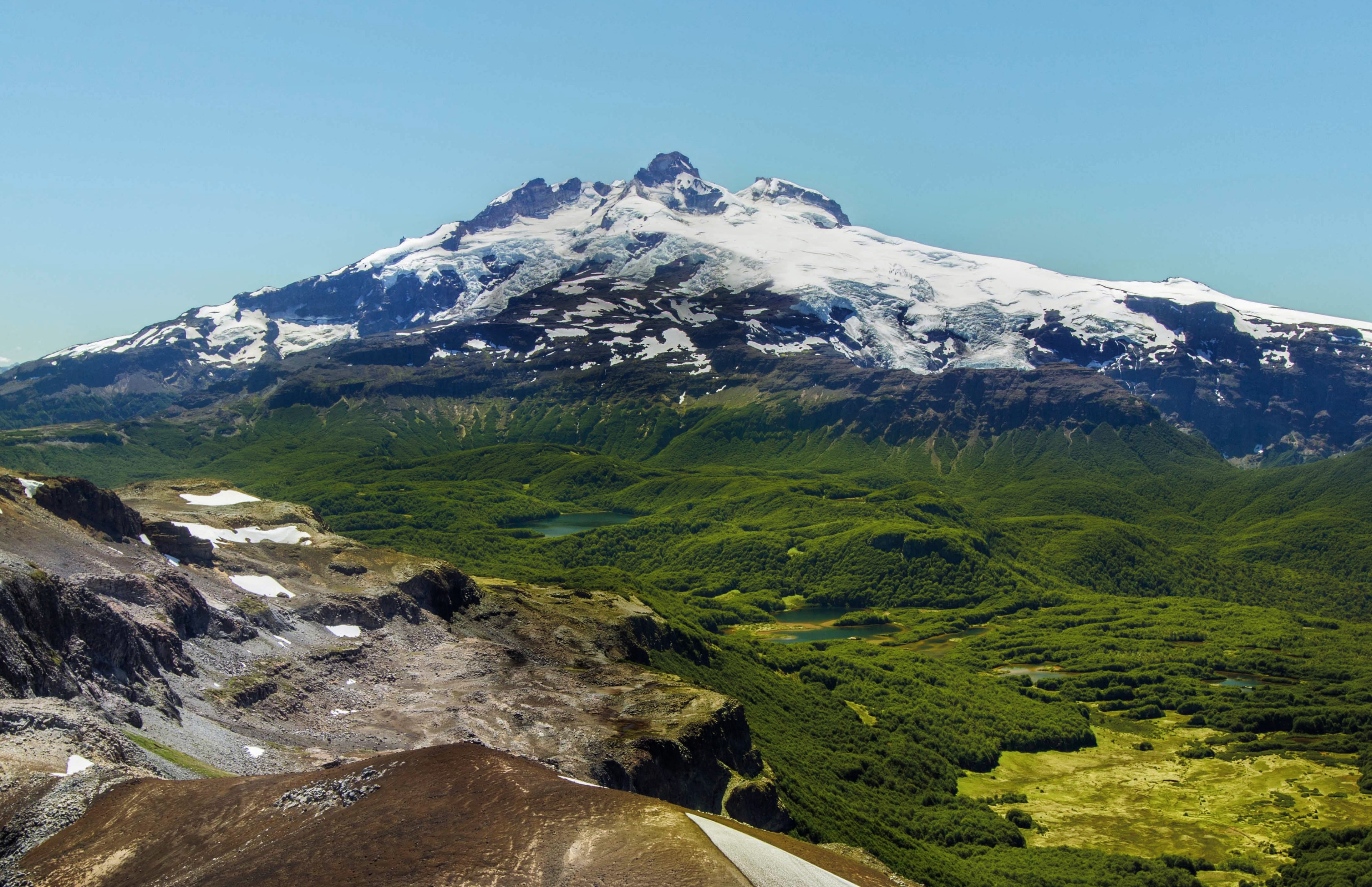 Project Peak | Saucony