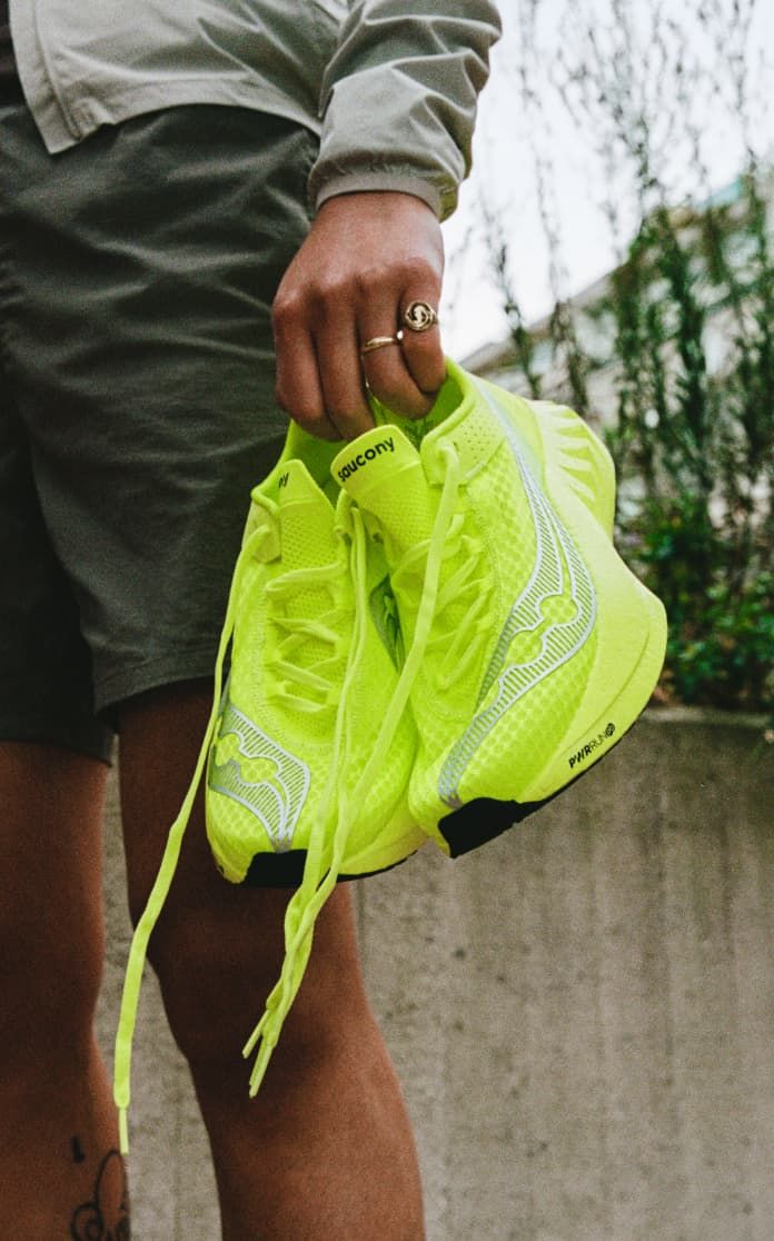High-Performance Running Shoes & Running Apparel | Saucony