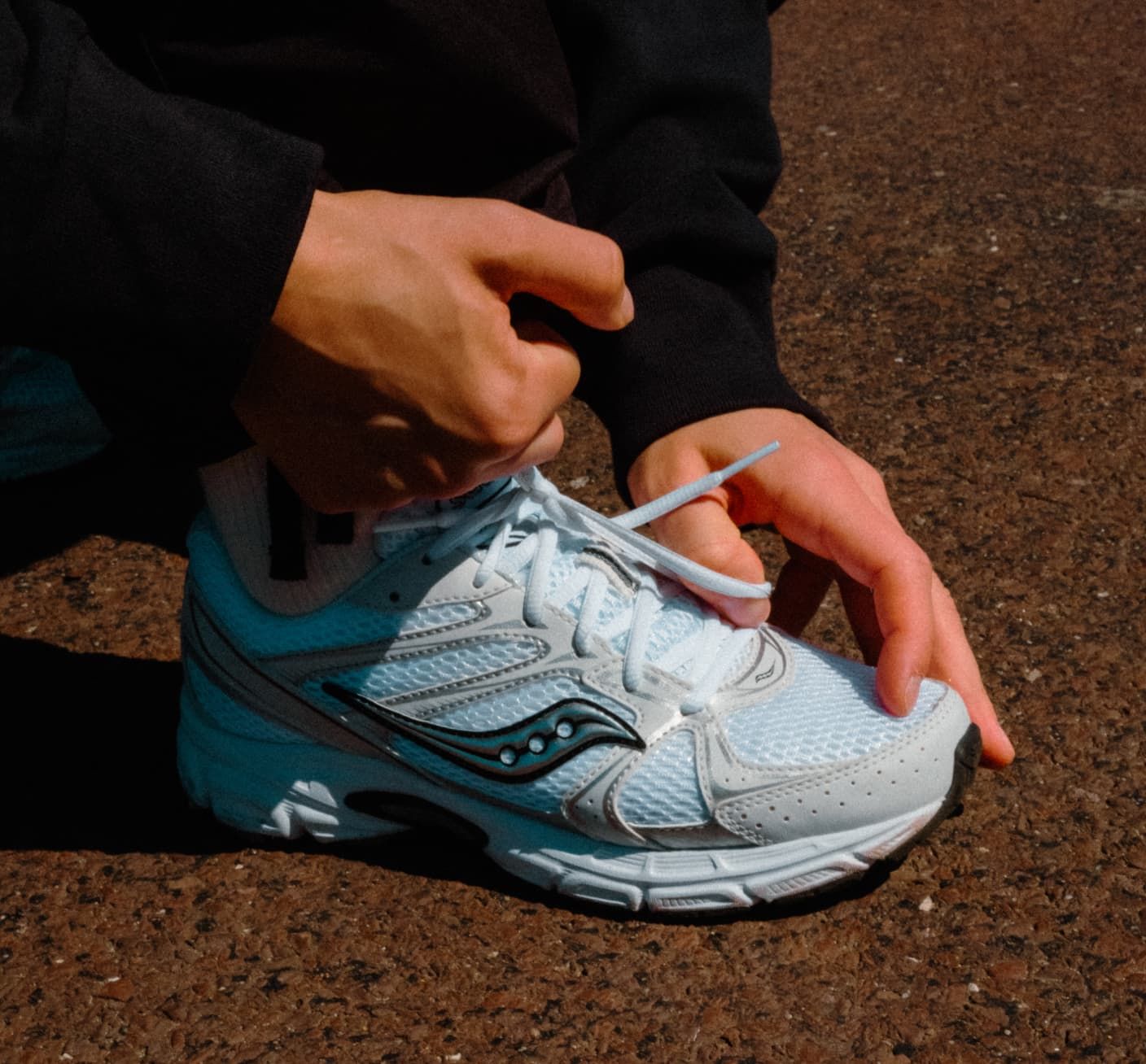 High-Performance Running Shoes & Running Apparel | Saucony