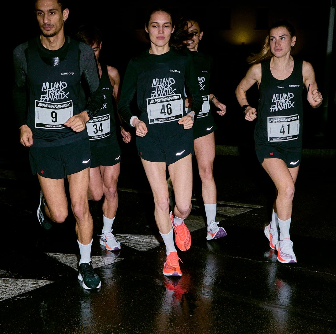 High-Performance Running Shoes & Running Apparel | Saucony