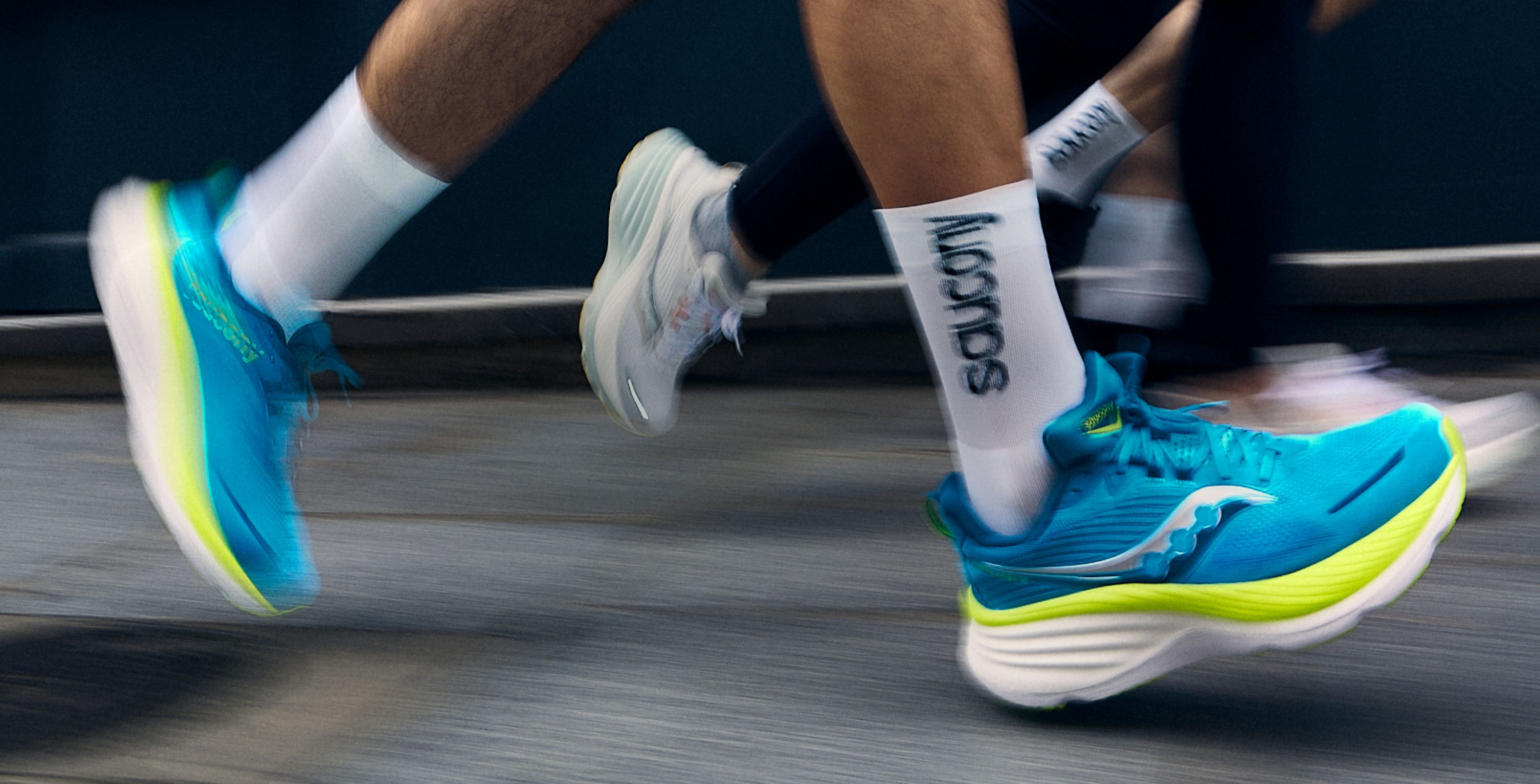 High-Performance Running Shoes & Running Apparel | Saucony