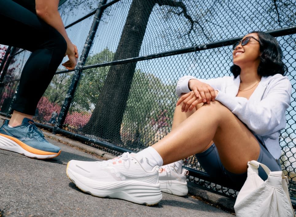 Women's Hurricane 24 Running Shoes | Saucony