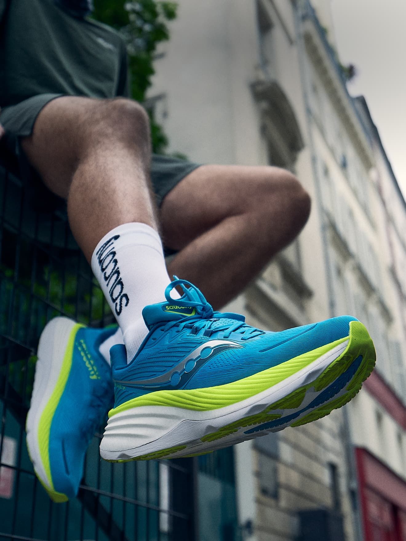Performance Shoes For Men And Women | Saucony
