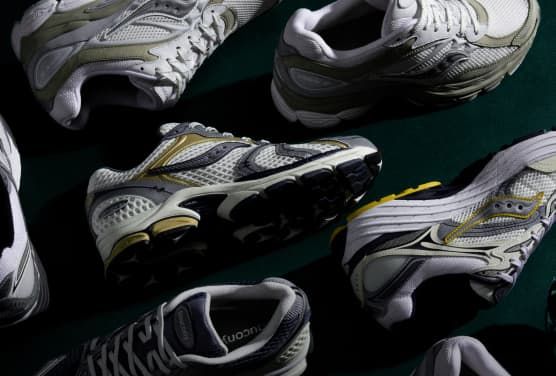 High-Performance Running Shoes & Running Apparel | Saucony