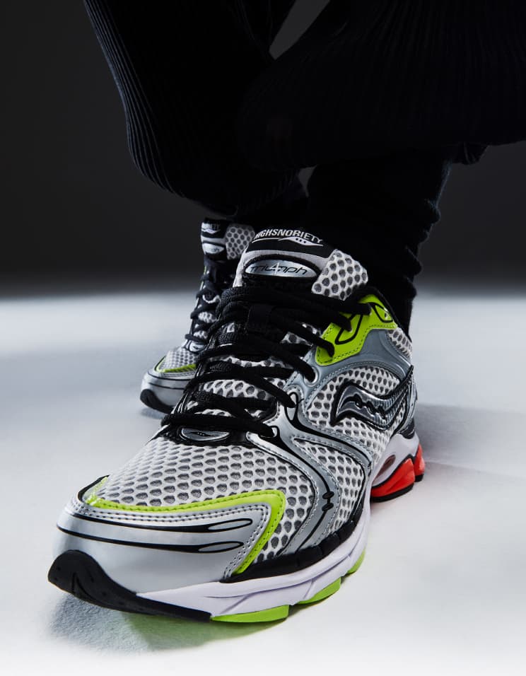 High-Performance Running Shoes & Running Apparel | Saucony
