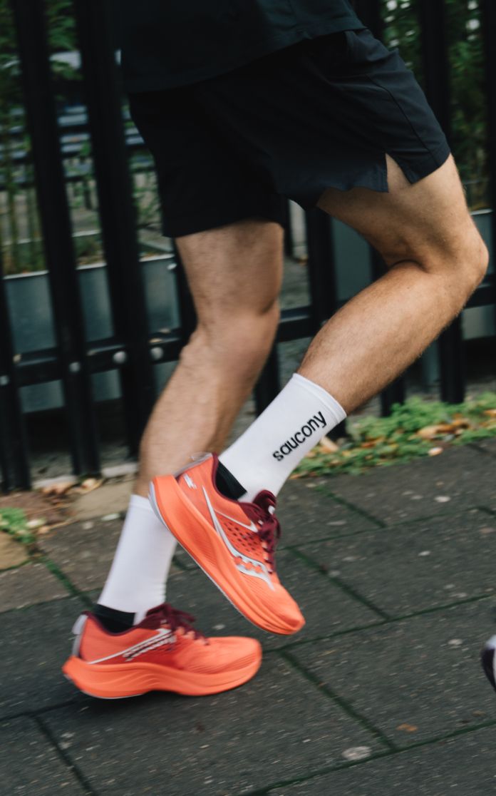 High-Performance Running Shoes & Running Apparel | Saucony