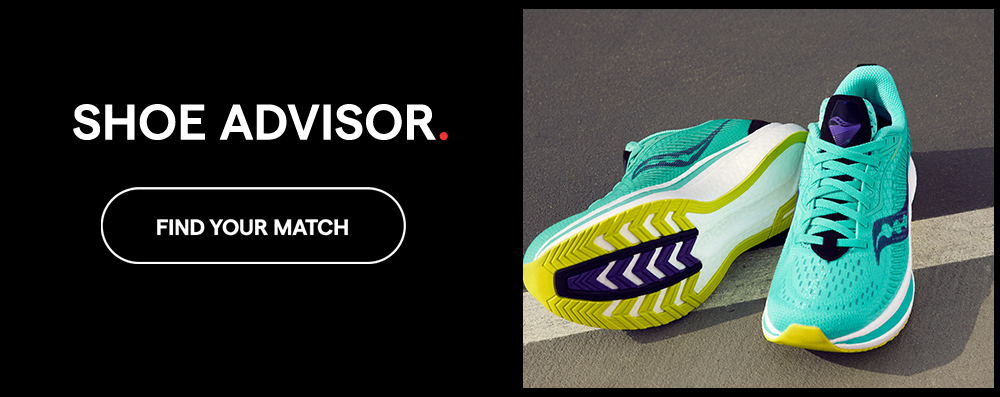 Women's Clothing Size Chart | Saucony