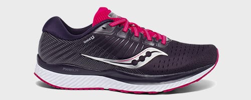 Men's Stability Running Shoes for Overpronation | Saucony