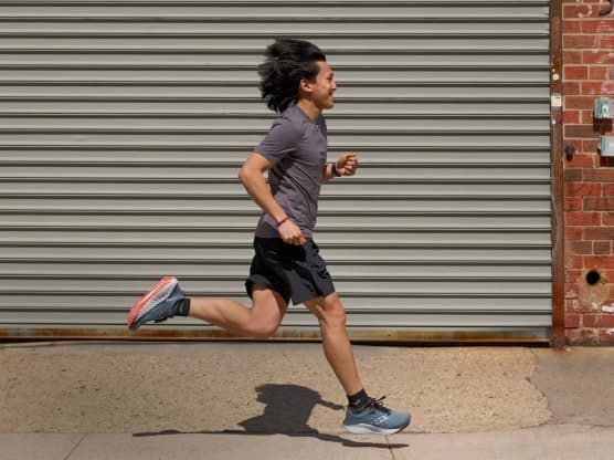 High-Performance Running Shoes & Running Apparel | Saucony