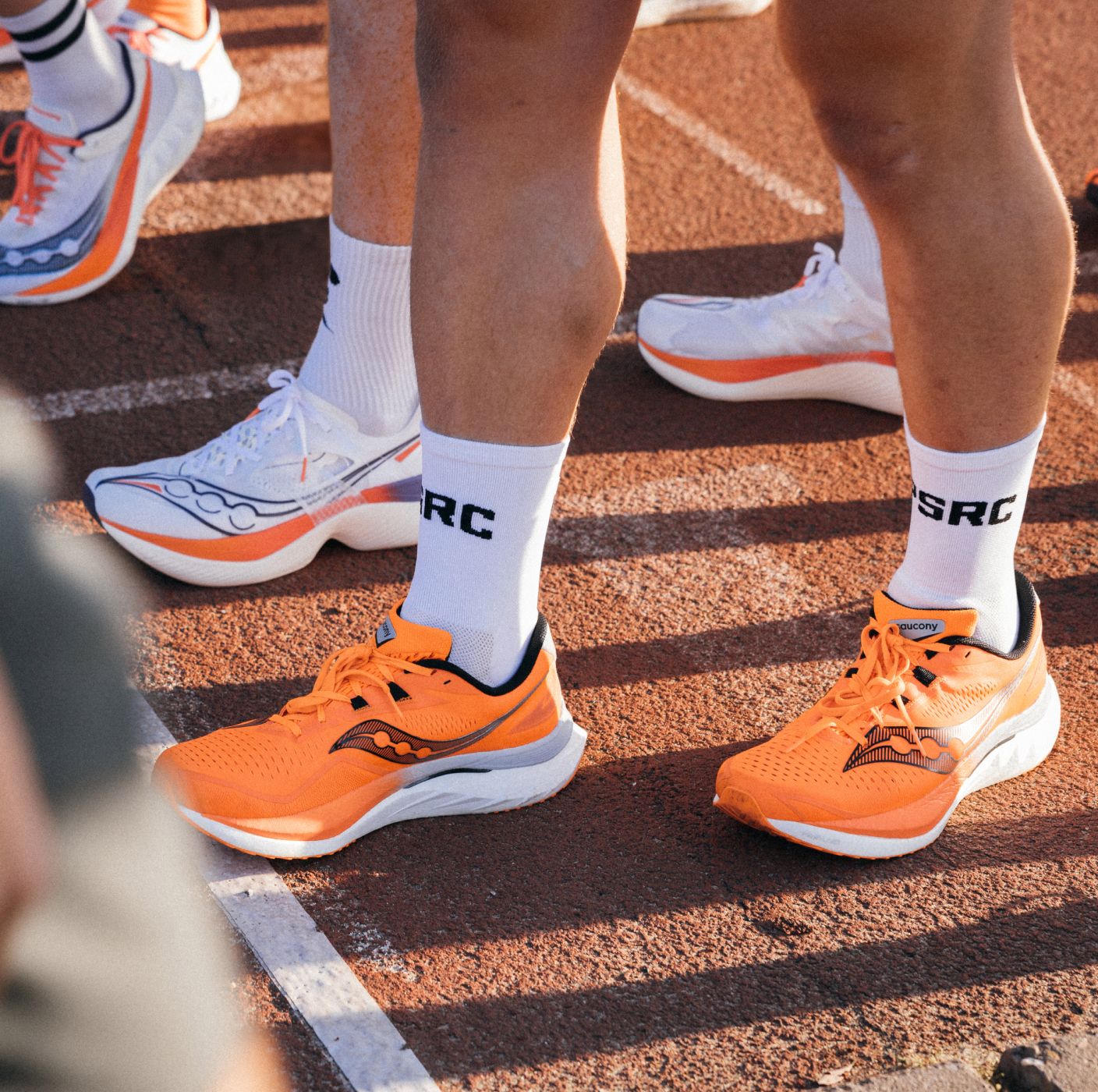 High-Performance Running Shoes & Running Apparel | Saucony