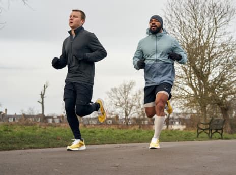 Best Running Shoes & Running Gear for Men | Saucony