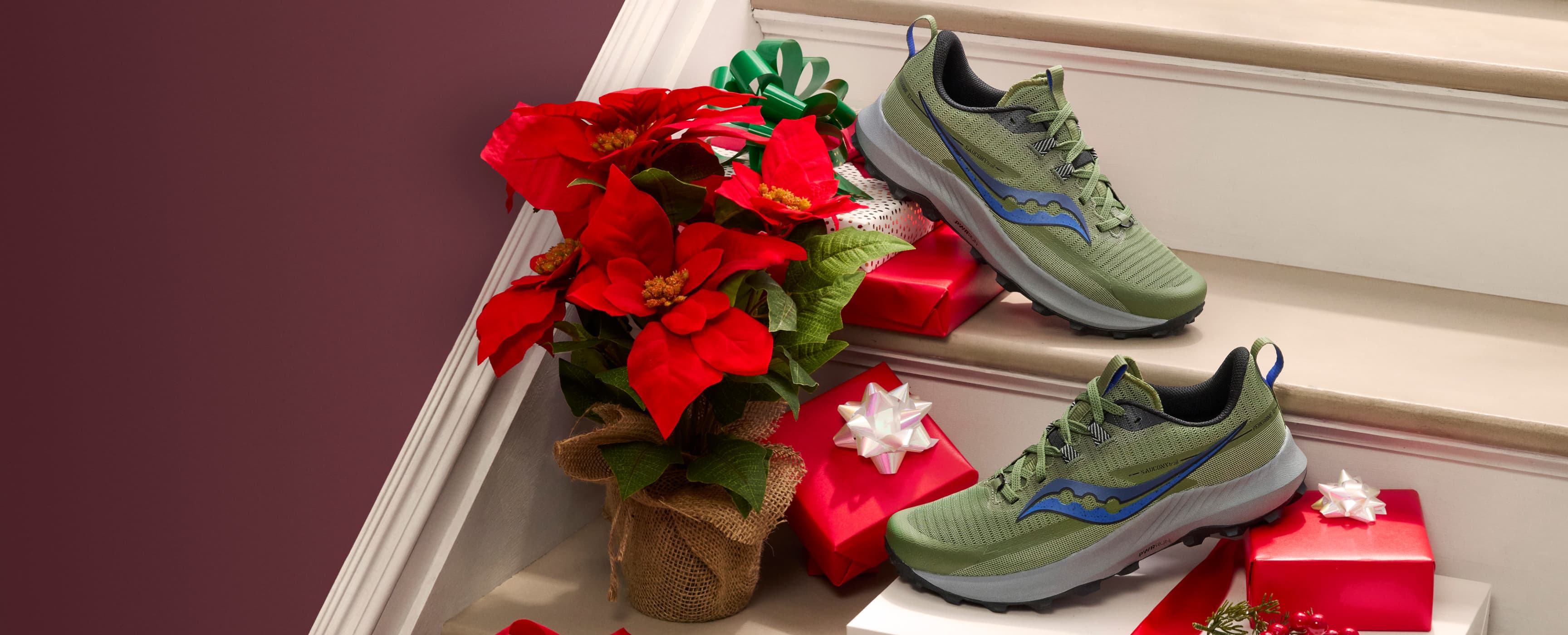 High-Performance Running Shoes & Running Apparel | Saucony