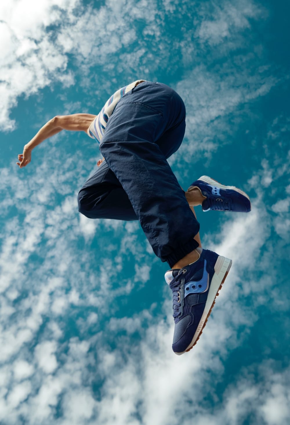 High-Performance Running Shoes & Running Apparel | Saucony