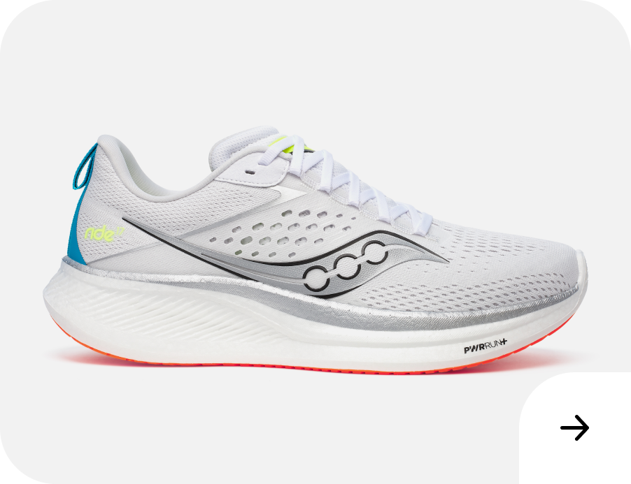 Running Shoes, Clothing, & Accessories | Saucony US