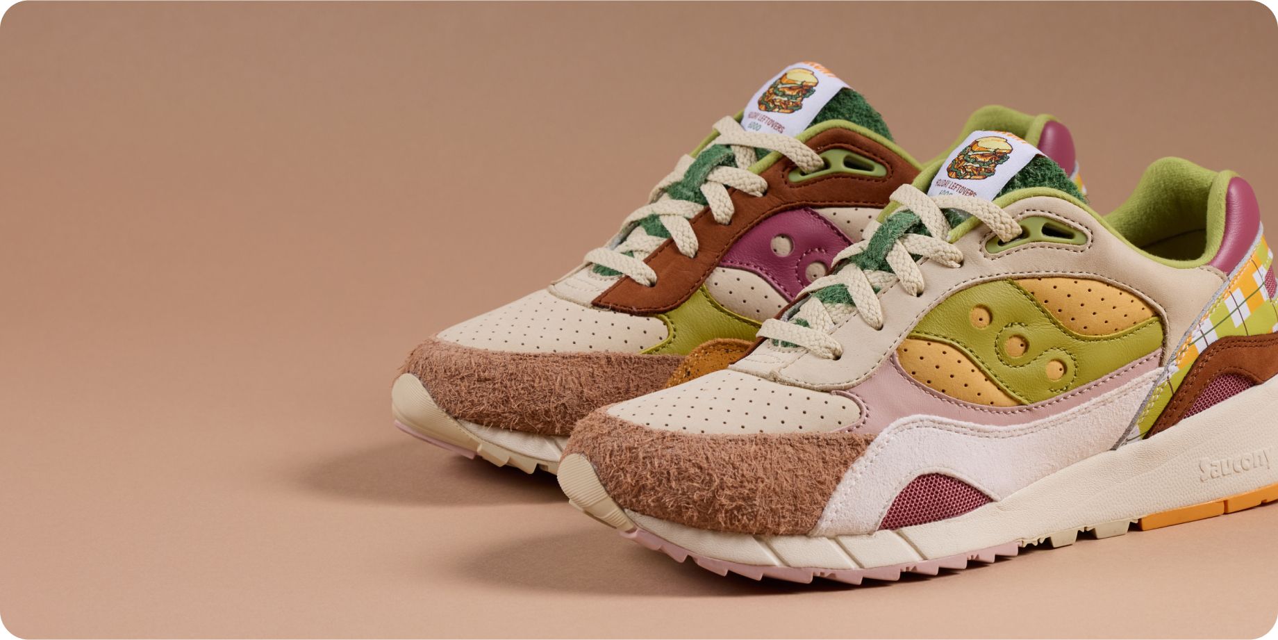 Running Shoes, Clothing, & Accessories | Saucony US