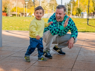 Saucony Kids' Experienced Runner | Saucony