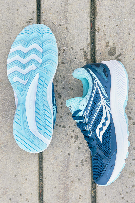 Saucony Walking | Saucony