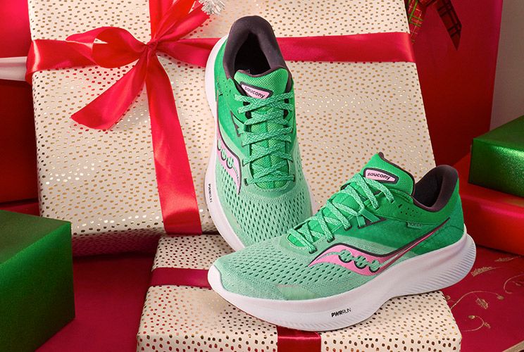 Running Shoes, Clothing, & Accessories | Saucony US