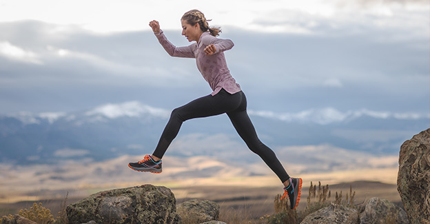 Women's Running Shoes, Sneakers & Running Clothes | Saucony