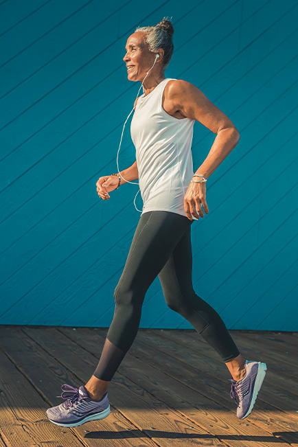 Saucony Walking | Saucony