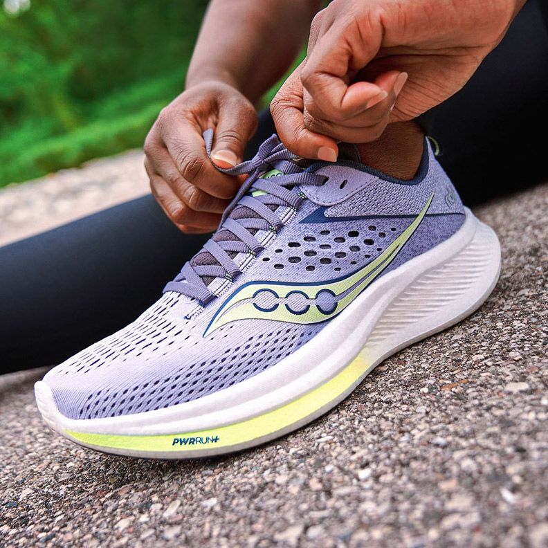 Running Shoes, Clothing, & Accessories | Saucony US