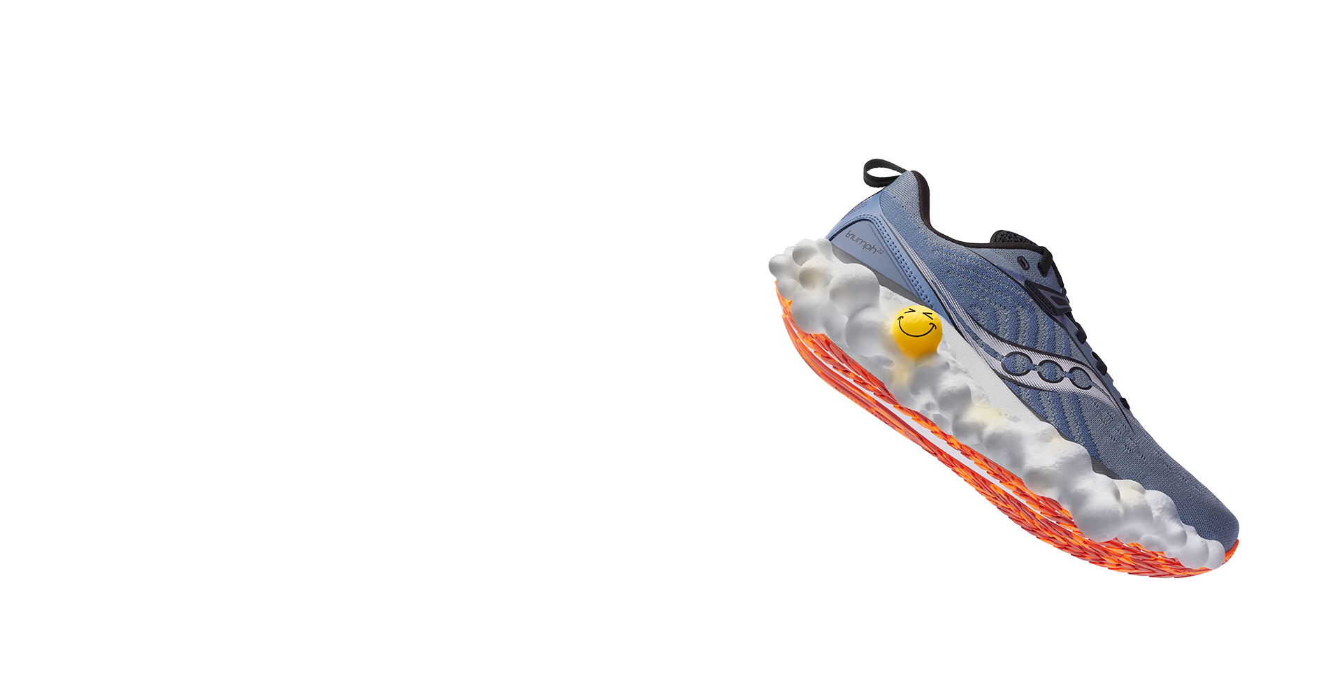 Running Shoes, Clothing, & Accessories | Saucony US