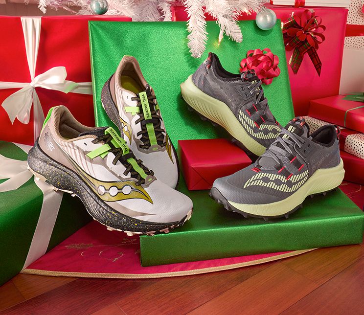 All Men's Shoes & Apparel | Saucony US