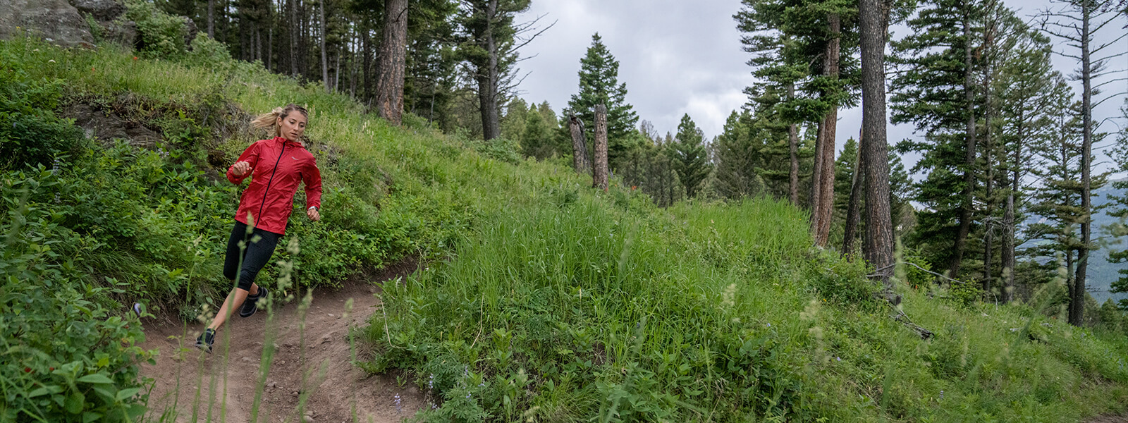 Trail Bundle | Saucony